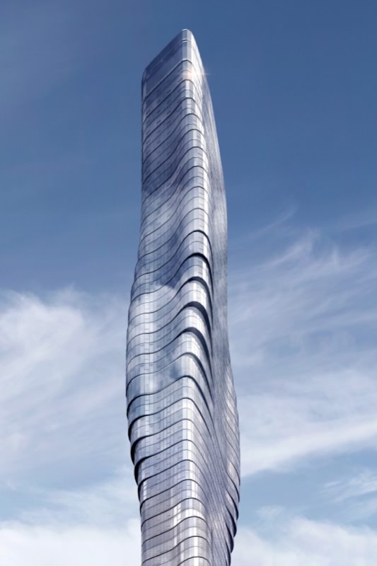 Home | Premier Tower